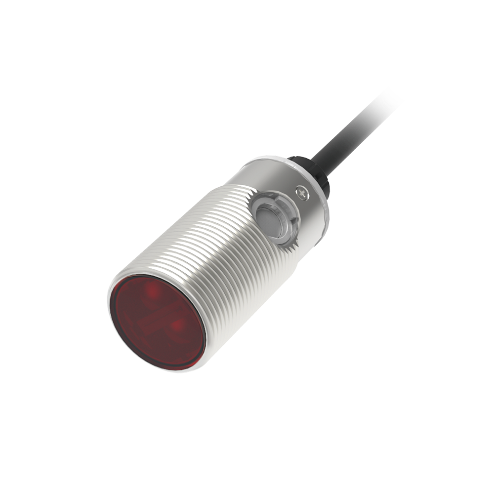 Segmensensor Photoelectric Sensor background suppression PSM - PSM ...