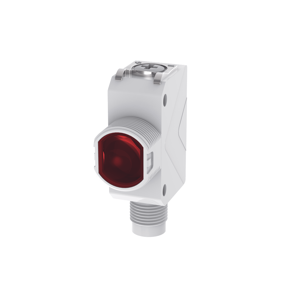 Segmensensor Photoelectric Sensor background suppression PSR - PSR ...