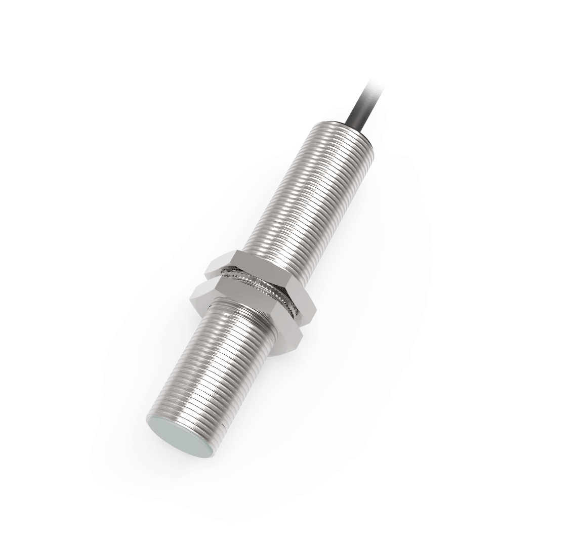 西格门电感式传感器标准功能系列LR08 - LR08BF15DPO (中国 江苏省 生产商) - 传感器 - 电子元器件 产品 「自助贸易」