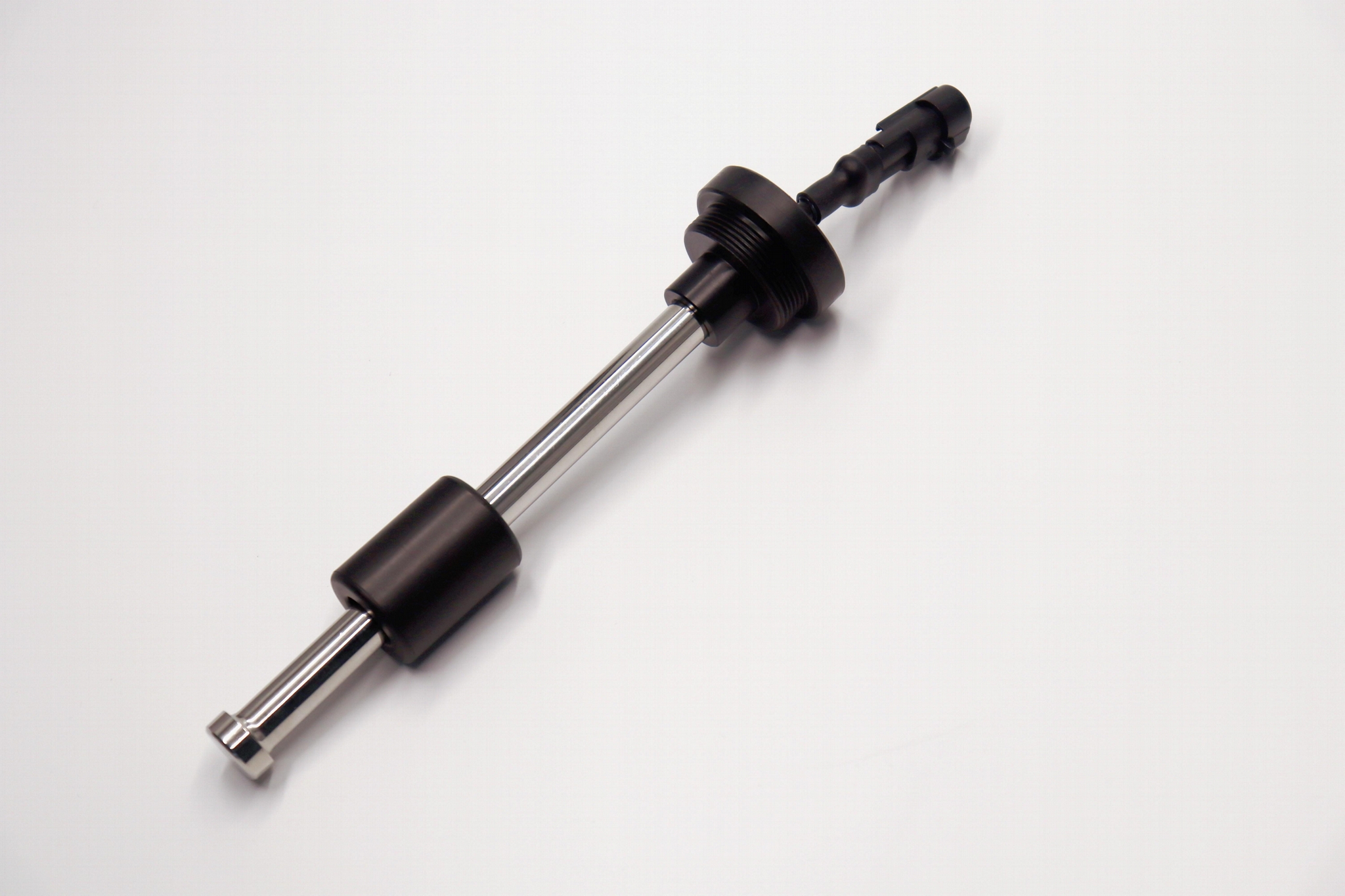 stainless single-point level sensor for Petrochemical - SEGMENsensor ...