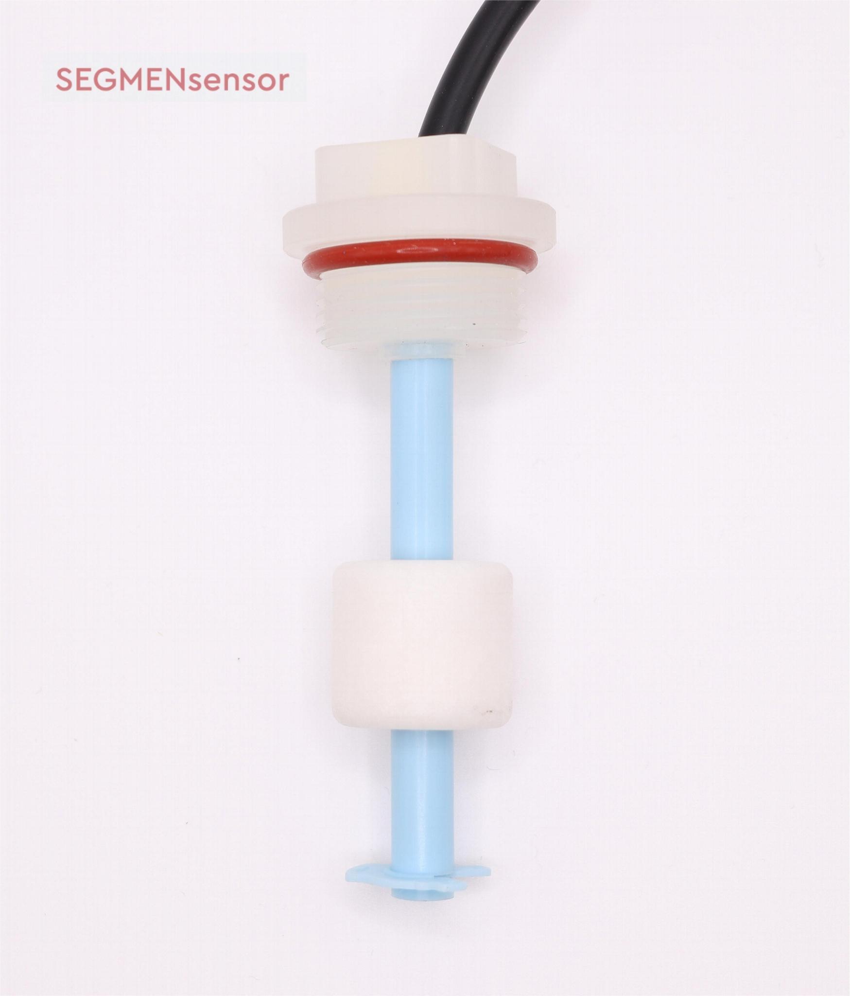 Ink Tank Level Sensor Large Format Inkjet Printer spare parts plastic ...