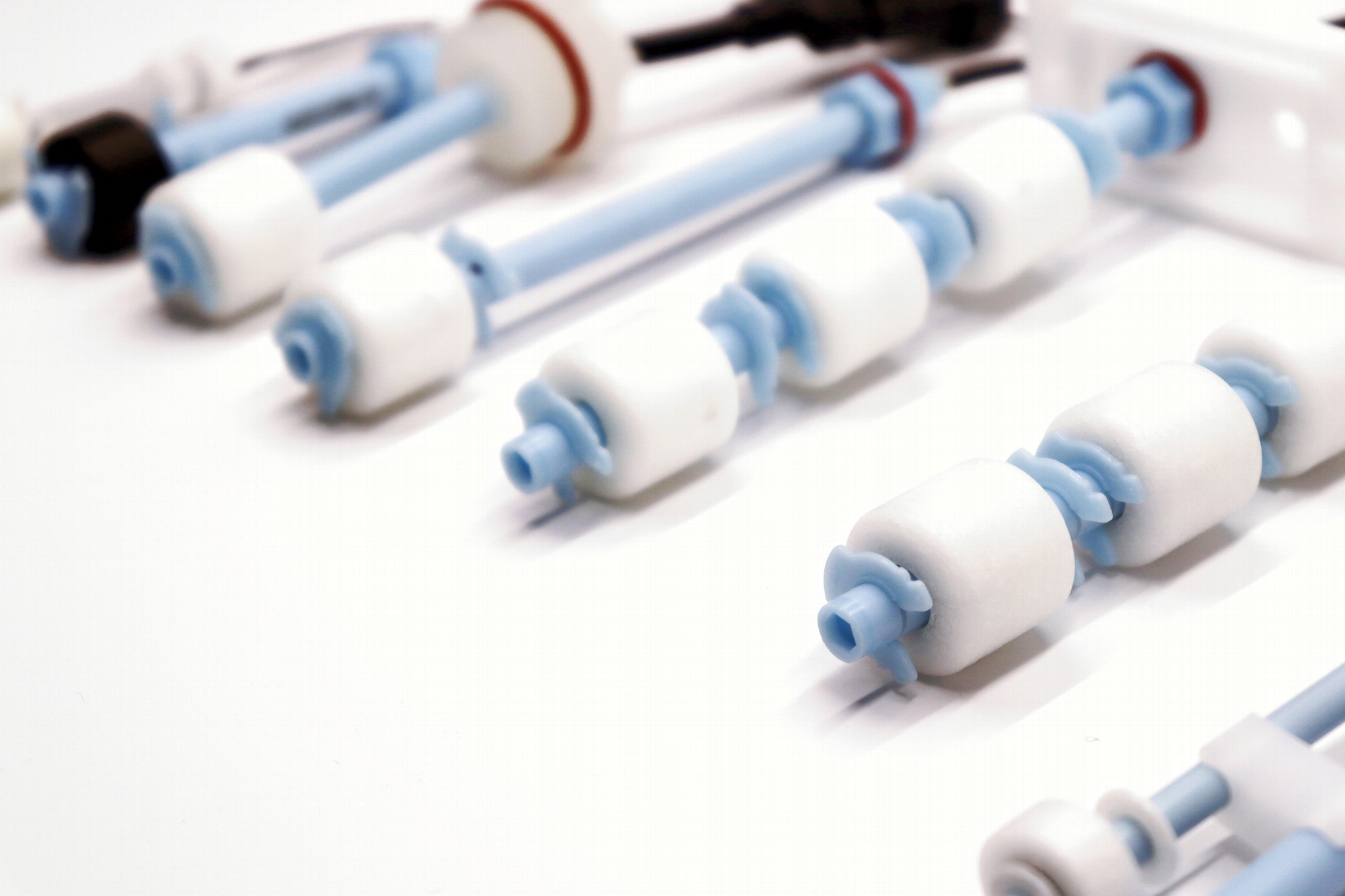 Ink Tank Level Sensor Large Format Inkjet Printer spare parts plastic ...