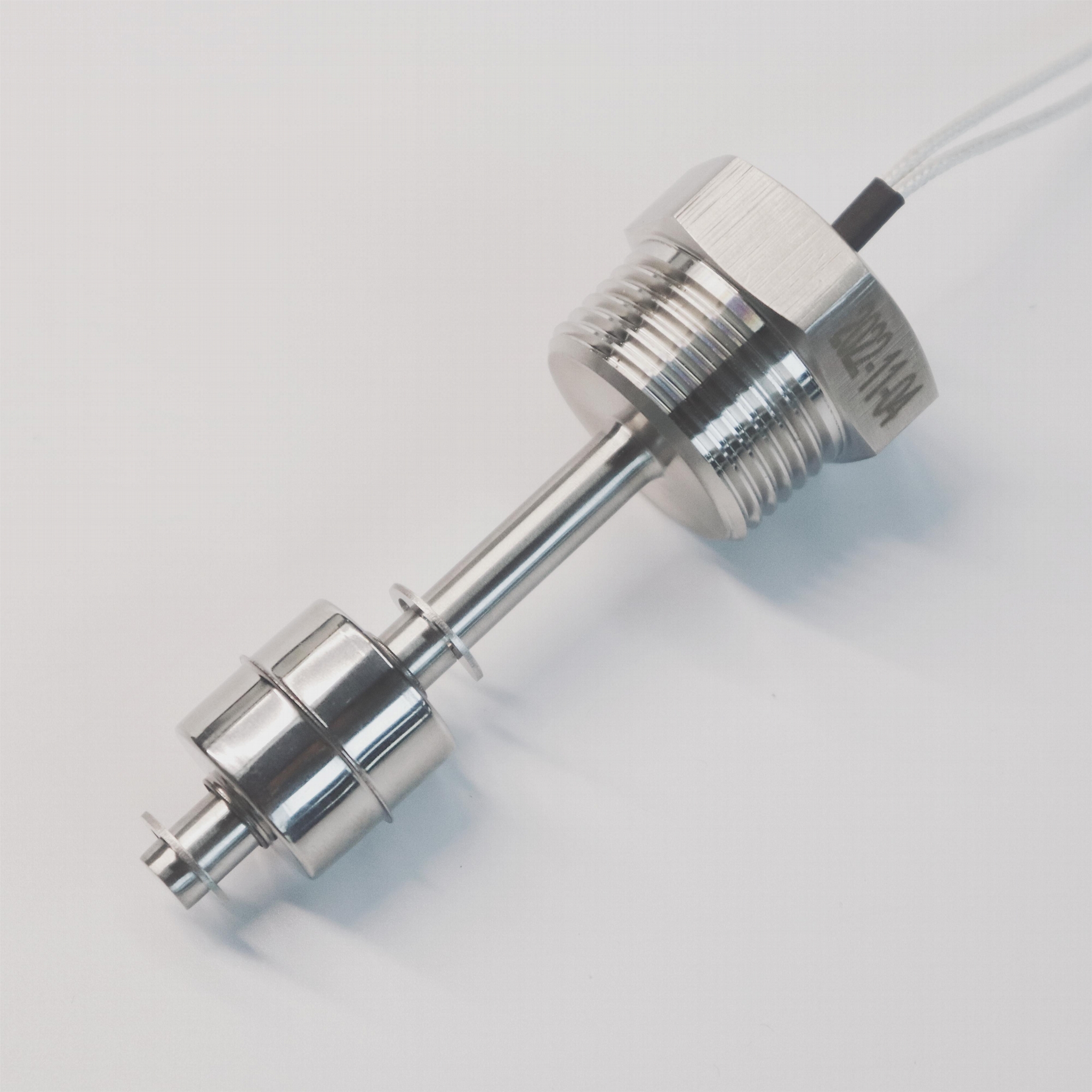 Wholesale water tank float level switch G1 screw mount - SEG-SS-2 - Segmensensor (China ...