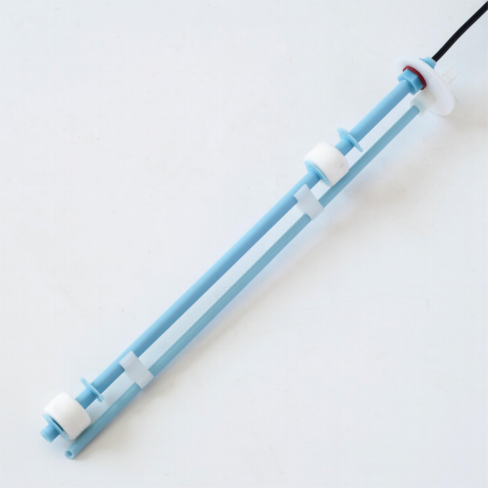 dialysis medical equipment level sensor indicator pp/sus single/multi ...
