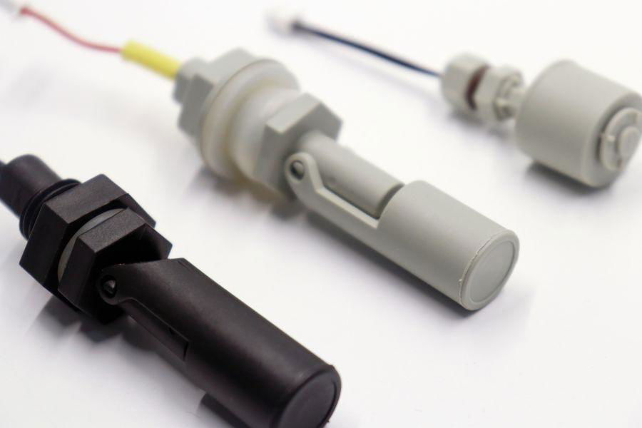 food process indicator/coffee machine /maker water single-point level ...