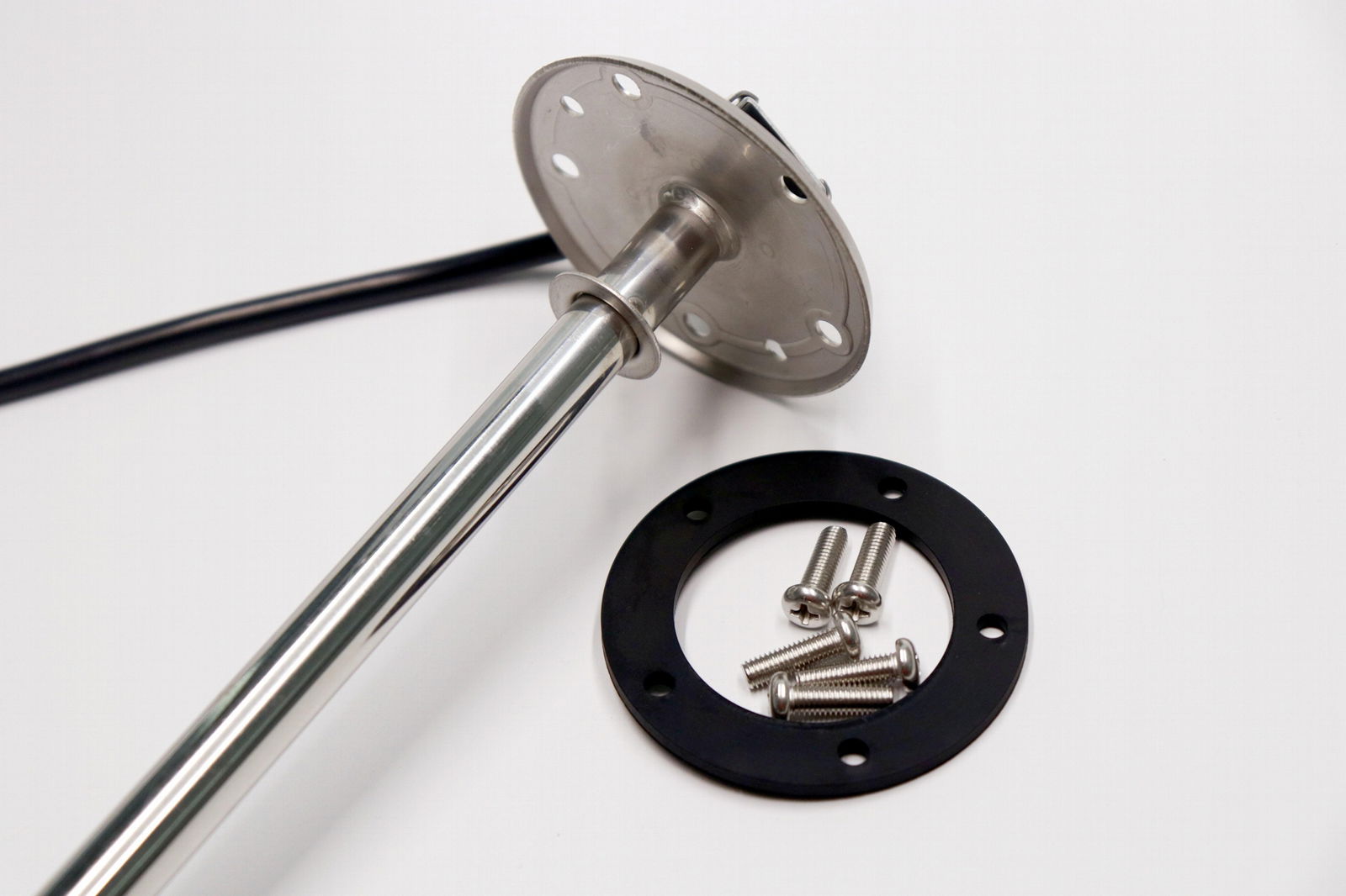 continuous fluid level sensor for instant water heater system SEGMENsensor (China Manufacturer ...