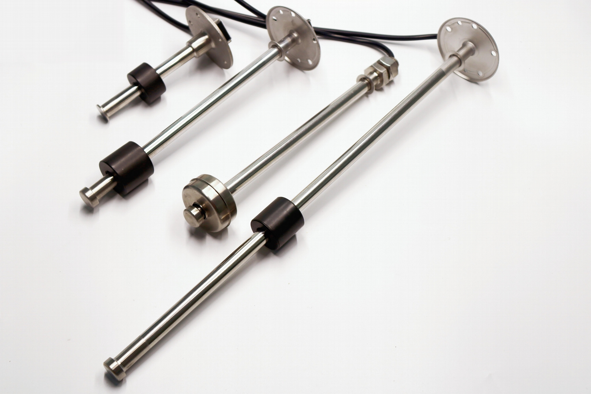 oil level sensor continuous level sensor for oil tank measurement ...