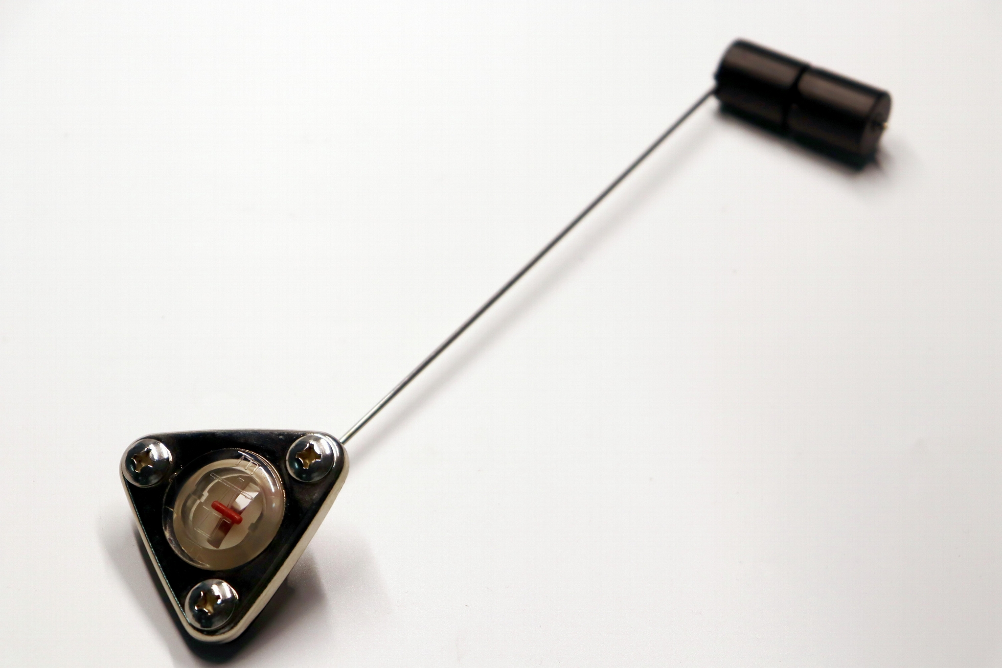 visual sus level monitoring sensors for welding Gauge fuel meter 120mm ...