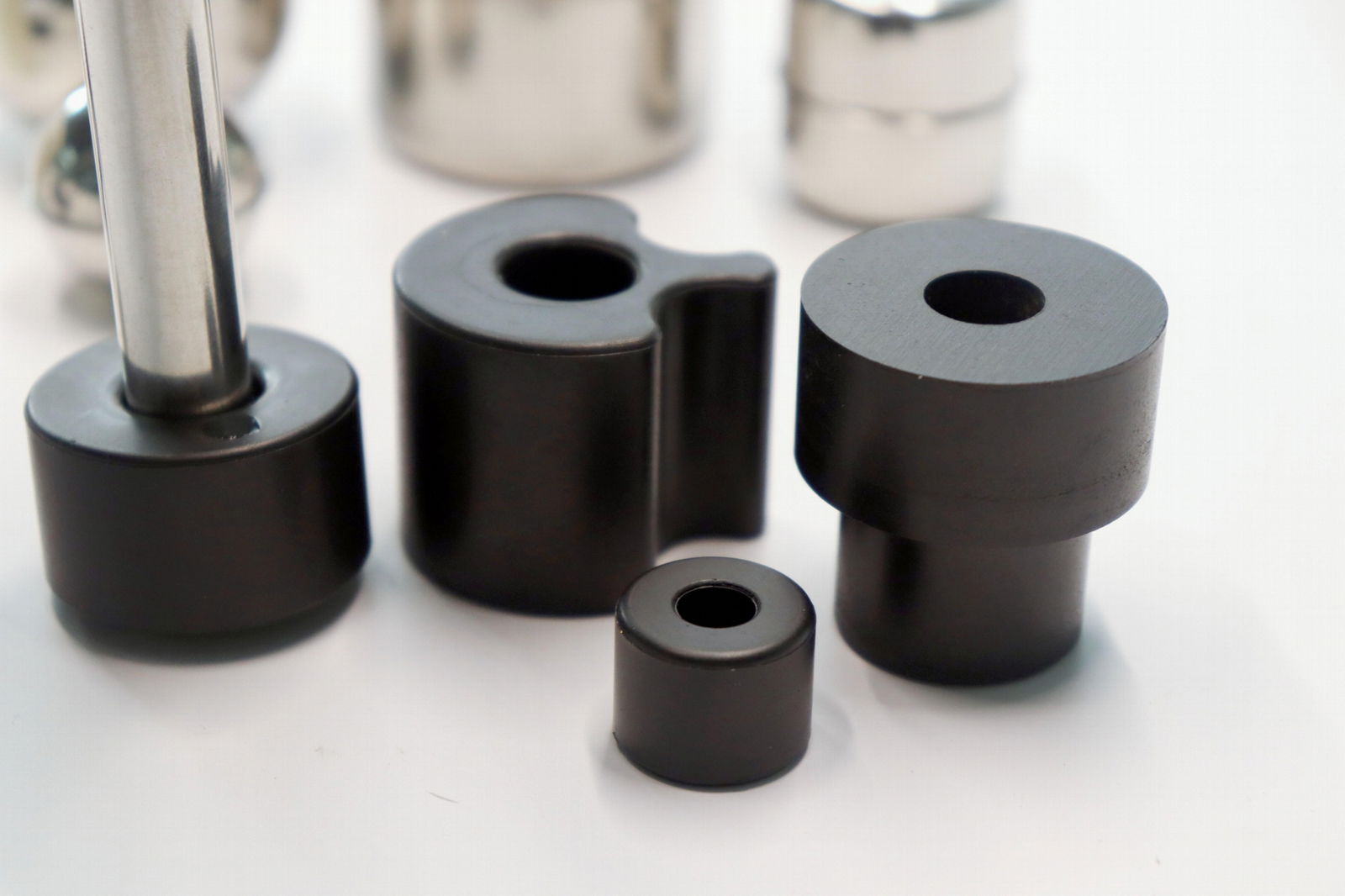 float ball SUS316 /SUS304/ PP/ PVDF / NBR high-precision - SEGMENsensor (China Manufacturer ...