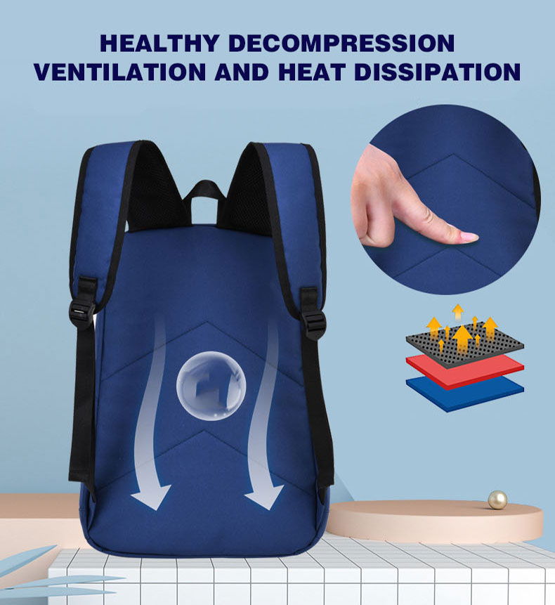 Wholesale anti-theft waterproof laptop backpack - CICIb02 - CICI (China ...