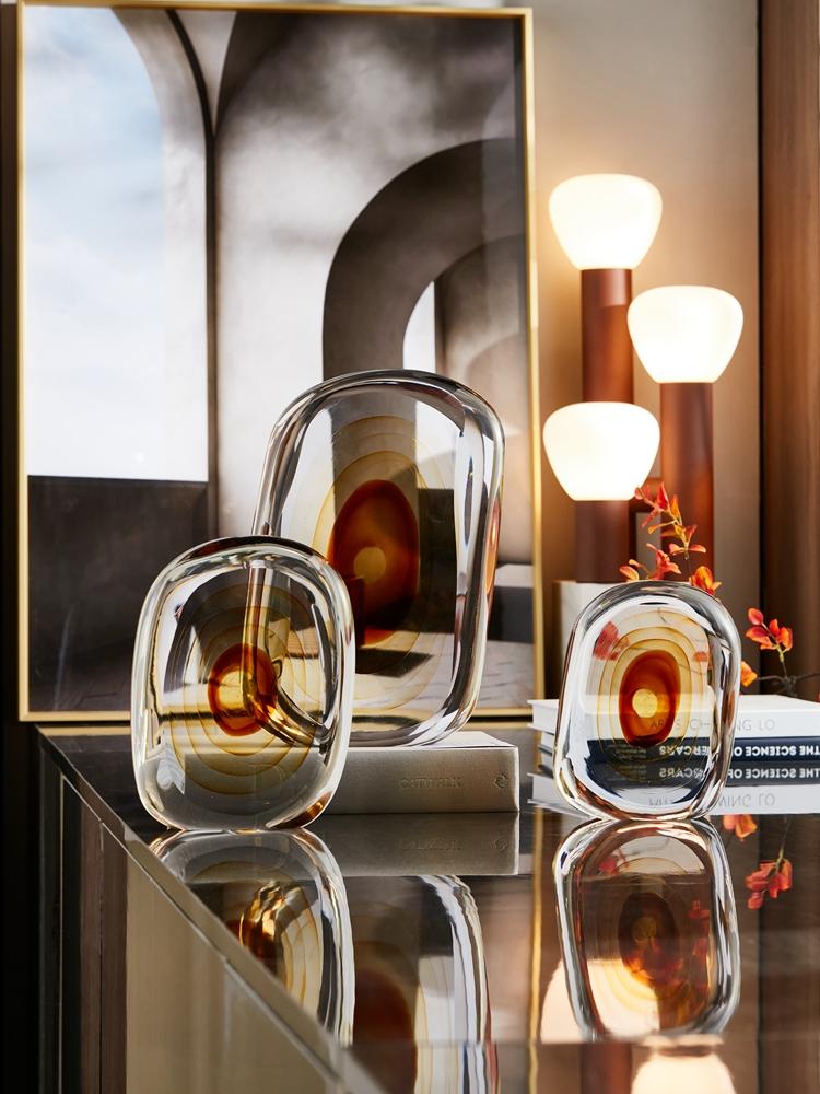 glassware decoration,Handmade colored glaze ornaments - 按需定制 - oulanduo ...