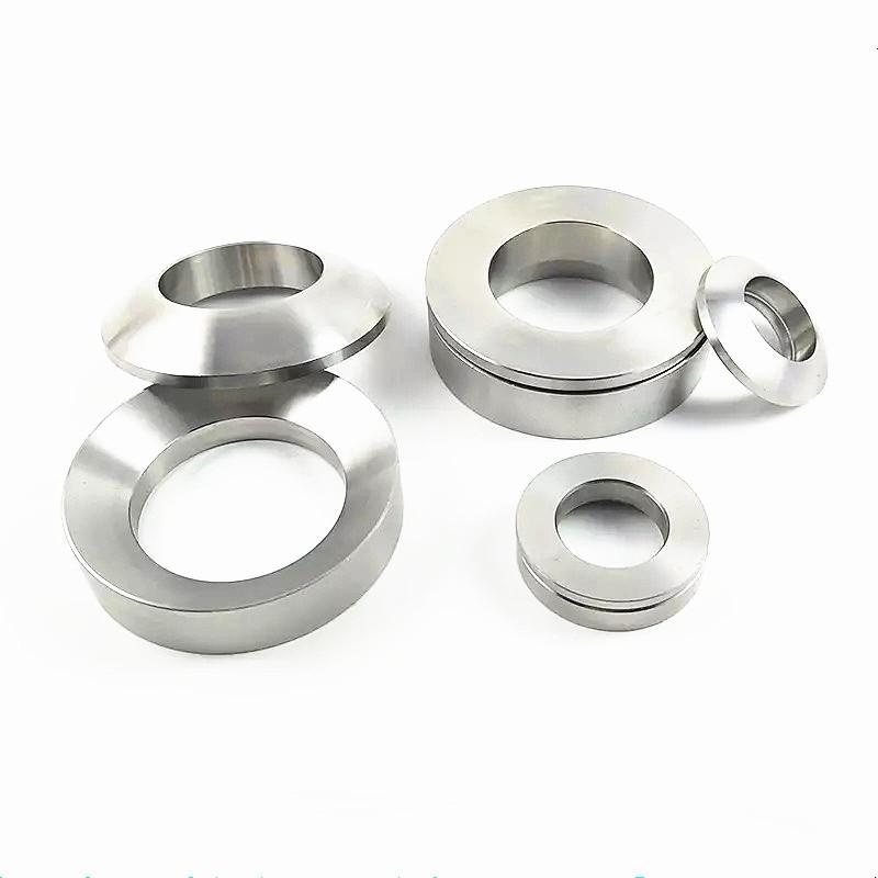 DIN6319球面锥面组合垫圈 - 东台质品 (中国 江苏省 生产商) - 紧固件和连接件 - 机械五金 产品 「自助贸易」