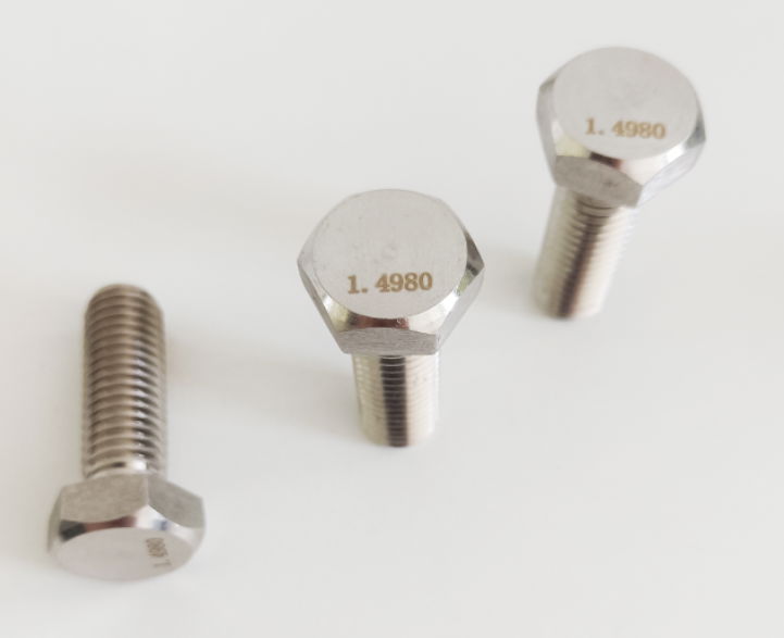 ASTM A453 Gr660六角螺母 - UNI5587 - 东台质品 (中国 江苏省 生产商) - 紧固件和连接件 - 机械五金 产品 「 ...