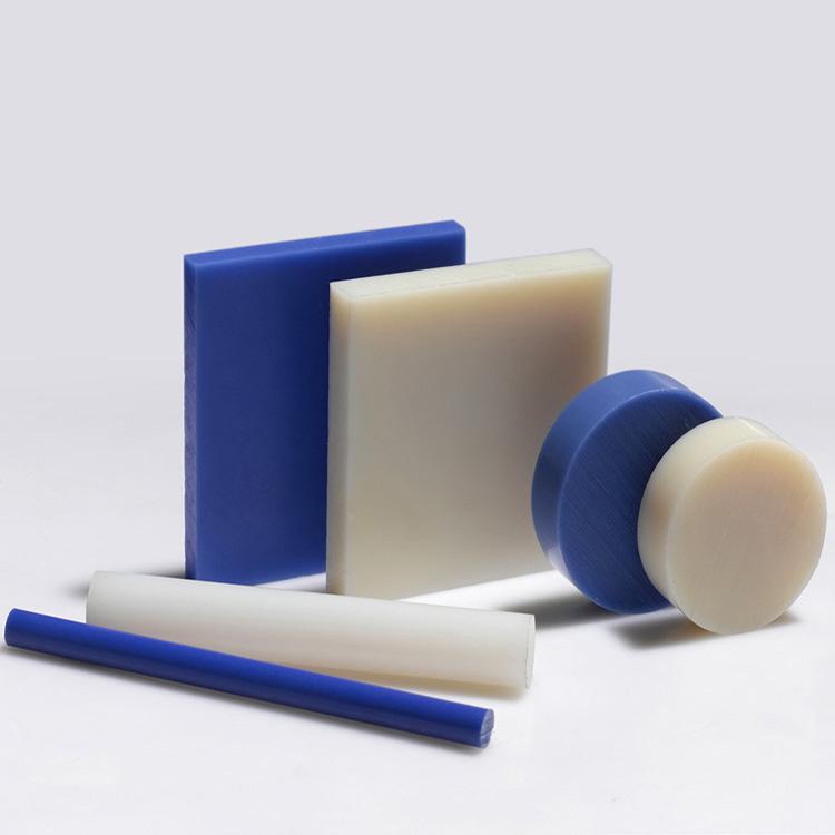 High wear resistant and good machining pa6 nylon sheet for parts ...