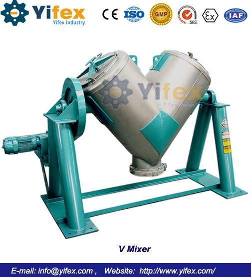 V Mixer (China Trading Company) - Other Industrial Supplies ...