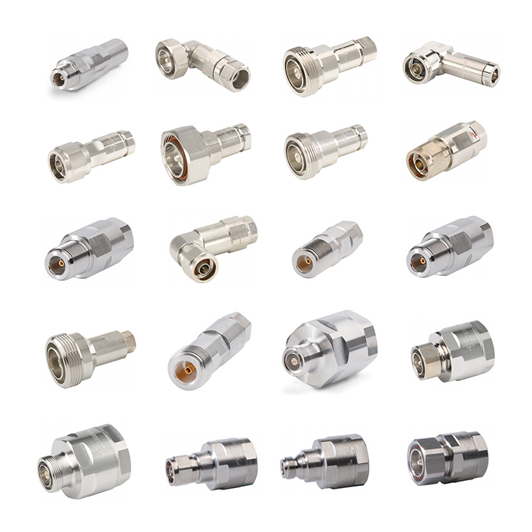 Commscope Andrew L1TNM-PL RF Coaxia Connector Type N Male - China