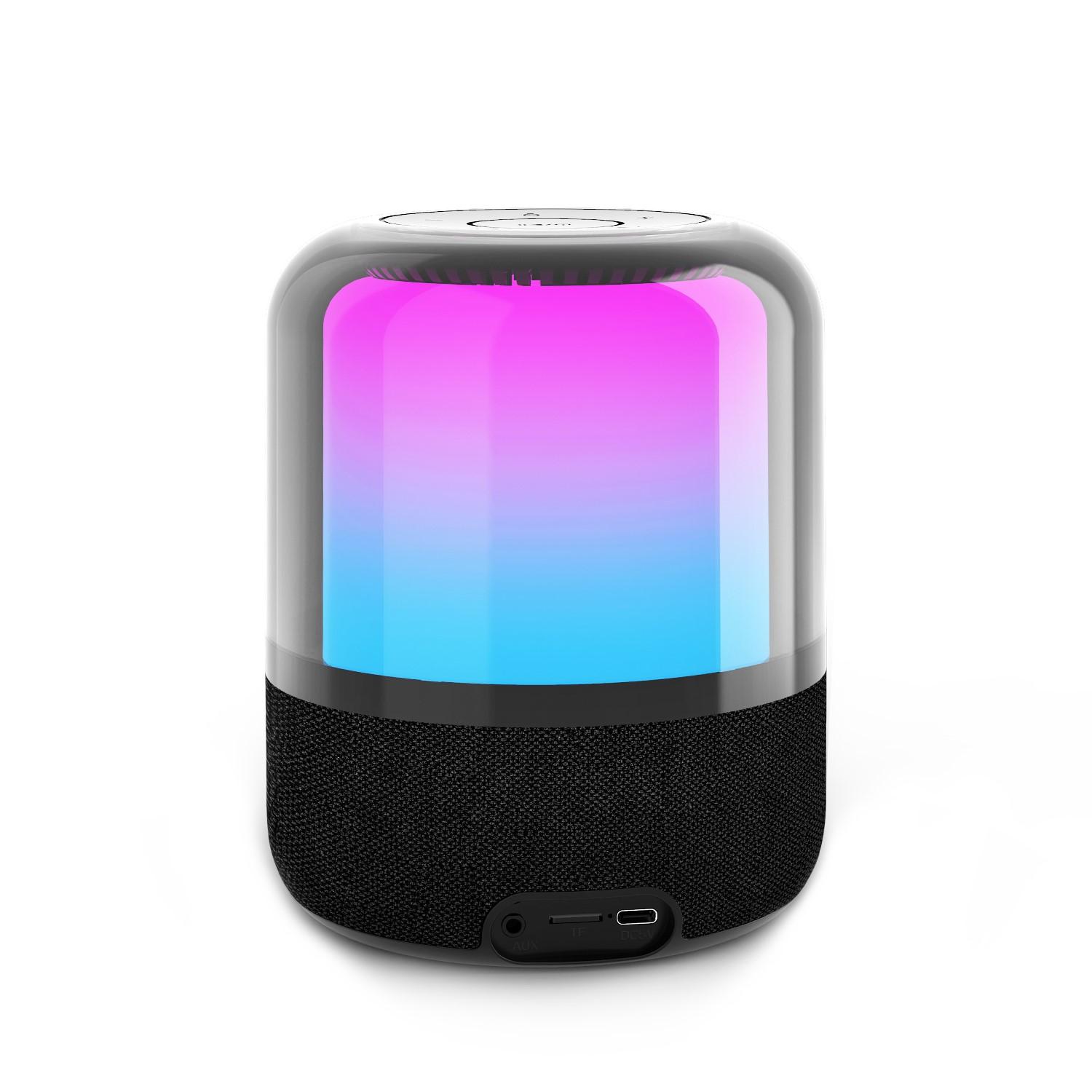 MULTI COLOR SPEAKER - SLD-JY08 - SENED (China Trading Company ...