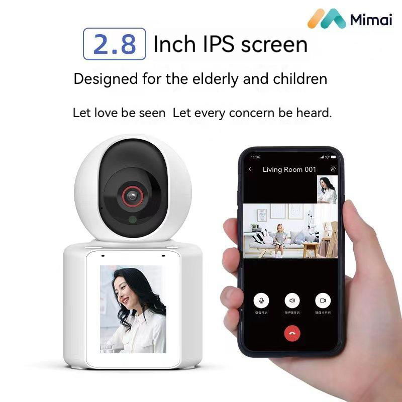 two way video camera - C31 - SENED (China Trading Company) - Other ...