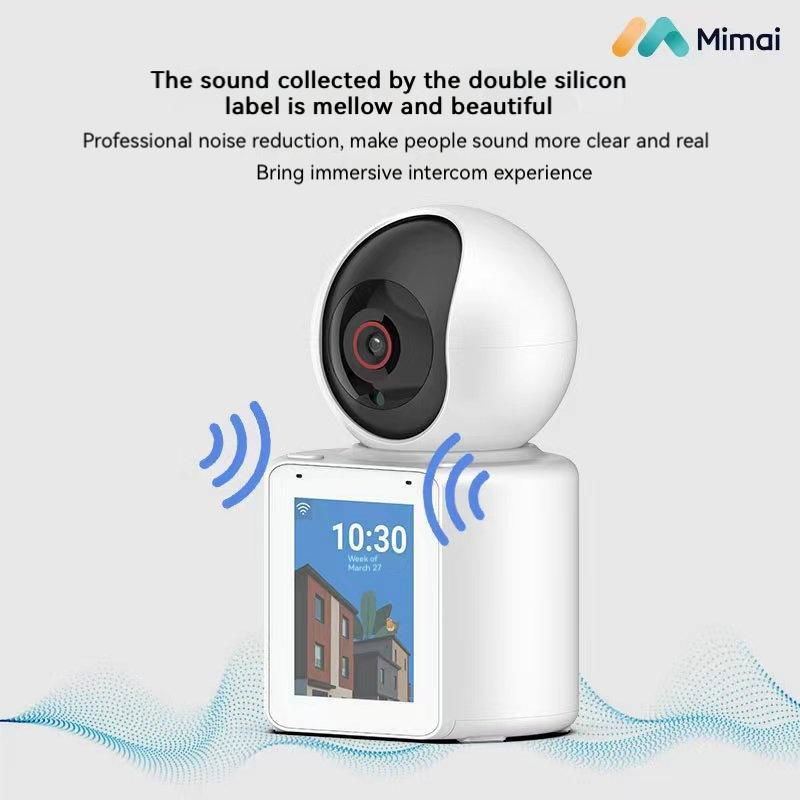 two way video camera - C31 - SENED (China Trading Company) - Other ...