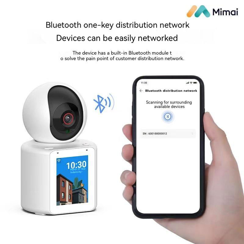 two way video camera - C31 - SENED (China Trading Company) - Other ...