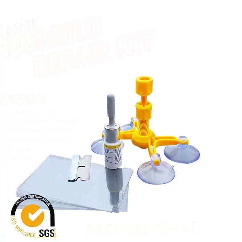 Car care detailing car detailing DIY glass repair fluid WRK15004B diy ...