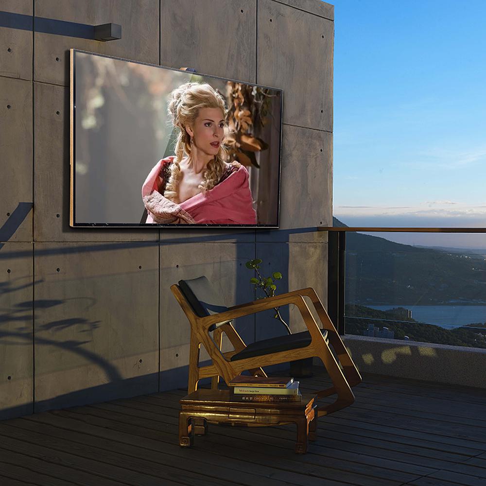 55寸防水耐高溫戶外液晶顯示器 - ZWEIS-D55 - ZWEIS (中國 生產商) - 顯示器件 - 電子元器件 產品 「自助貿易」