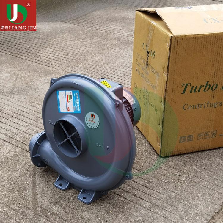 CX-75SA鼓風機- - 全風風機 (中國 上海市 生產商) - 食品飲料和糧食加工機械 - 工業設備 產品 「自助貿易」