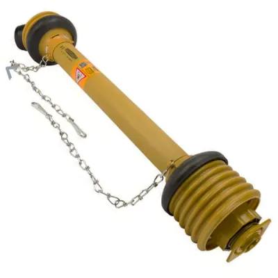 PTO Shaft Replacement of Walterscheid - Ever-power (China Manufacturer ...