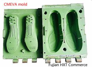 CM EVA mold - HXT (China Trading Company) - Mold - Machine Hardware ...