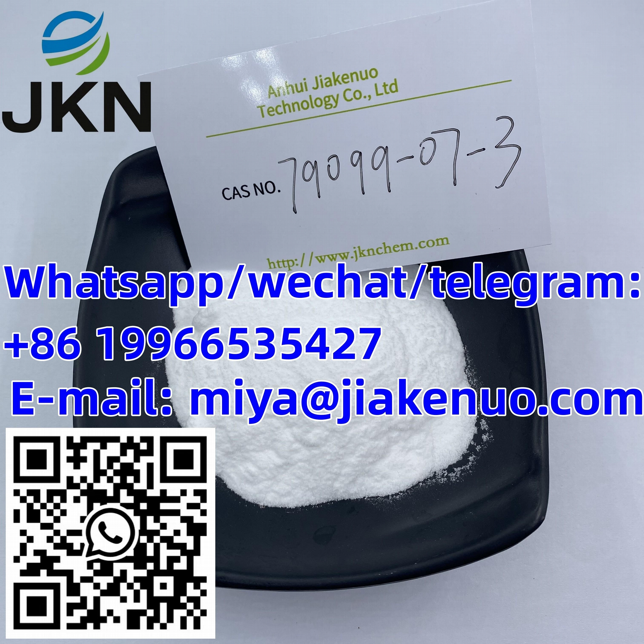 CAS 79099-07-3 best price N-(tert-Butoxycarbonyl)-4-piperidone - JKN ...