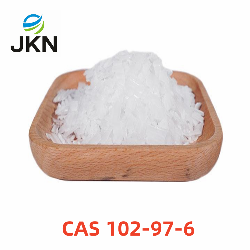 CAS 102-97-6 N-Isopropylbenzylamine (China Manufacturer) - Chemical Reagent - Chemicals Products ...