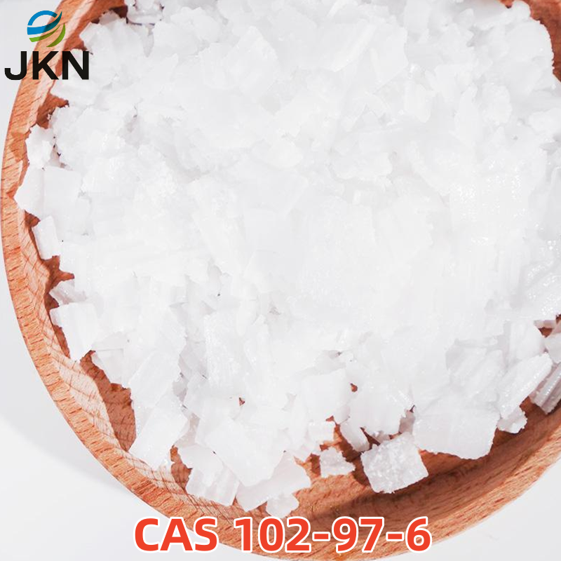 CAS 102-97-6 N-Isopropylbenzylamine (China Manufacturer) - Chemical Reagent - Chemicals Products ...