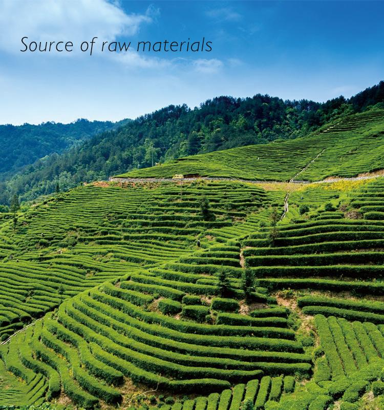 Sandenol 803 CAS 66068-84-6 Raw materials for daily chemical aromatics ...