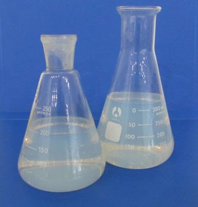 Silica sol 15% S-515 silicon dioxide water solution small particle size ...