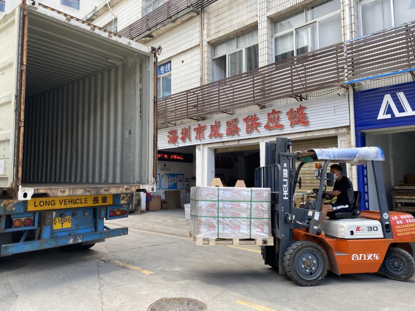 international sea ocean freight shipping - cxmm-scm logistics (China ...