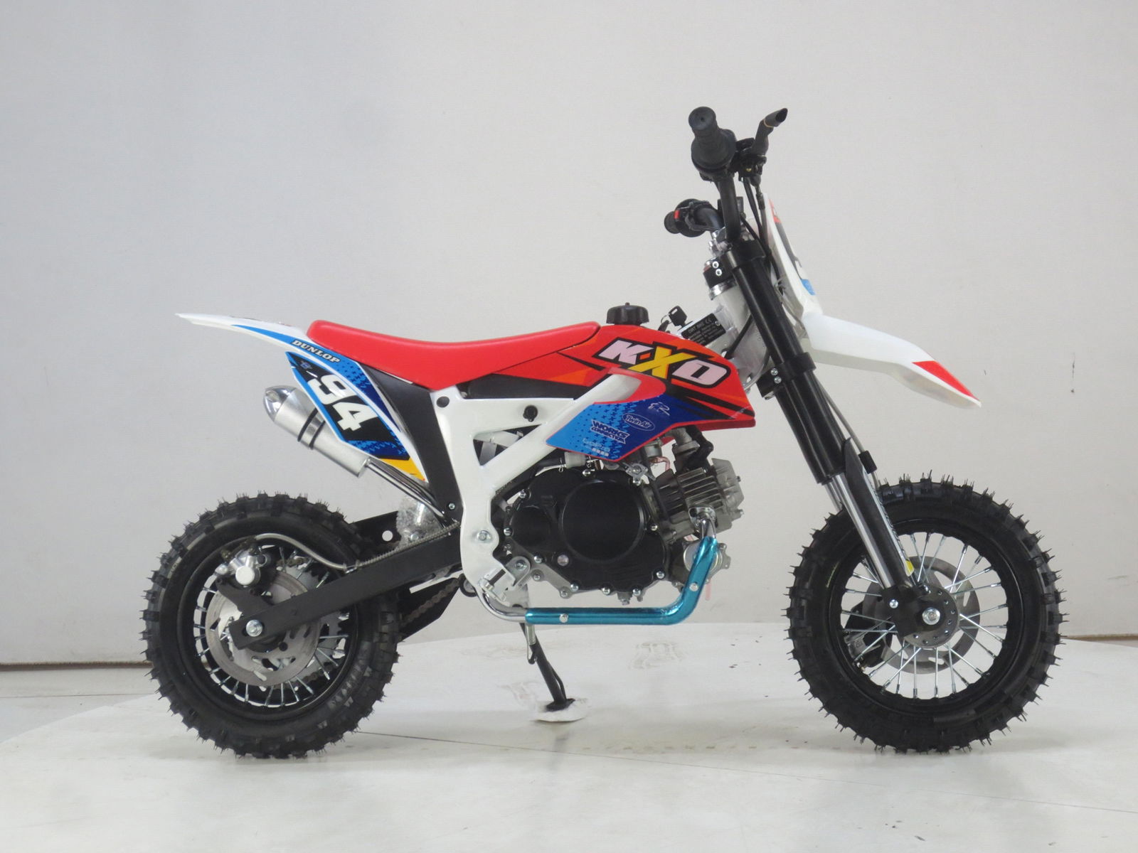 KXD706B 60CC dirt bikes for chlid with EPA (China Manufacturer ...