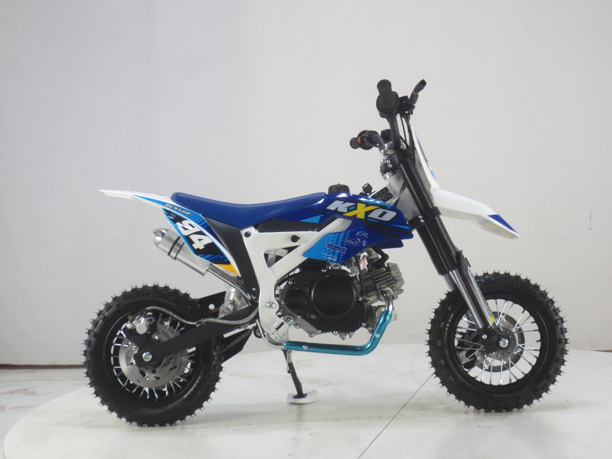 KXD706B 60CC dirt bikes for chlid with EPA (China Manufacturer ...