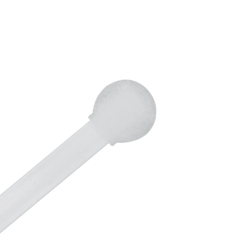 Big Circular Head Medical Disinfectant Swab with 2% chlorhexidine ...