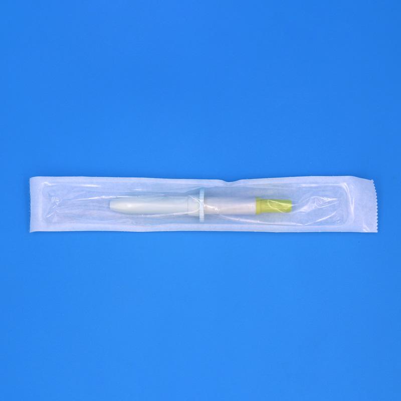 Cervical Cell Sample Collection Kit for HPV Testing - MHPV - MEIDIKE ...