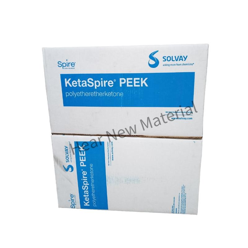 SOLVAY PEEK KetaSpire KT-810 NT/ KT-820 NL/ KT-850/ KT-851 NL/ KT-880 NT (China Trading Company ...