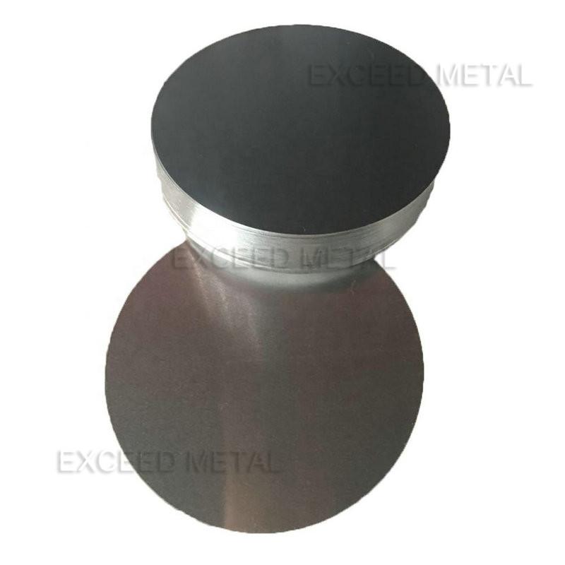 H12 H14 1050 1060 3003 5052 aluminum disc aluminum circle plate for Pizza Pans - 02EM1901, 1050 ...