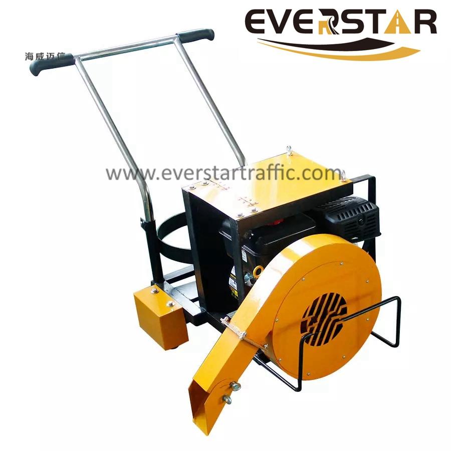 ES-6 ROAD AIR BLOWER MACHINE - Estraffic Everstar (China Manufacturer ...