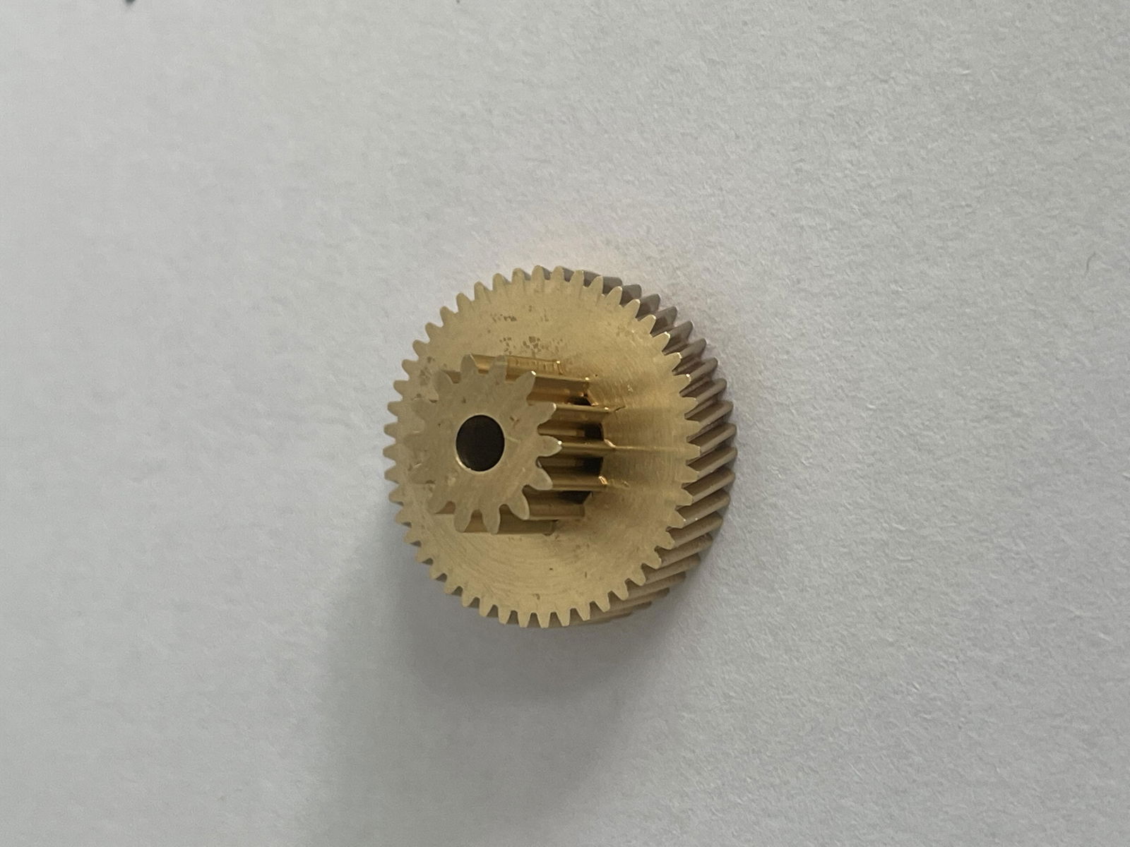 Double Gear - A0010 - JMX (China Manufacturer) - Gears - Machine ...