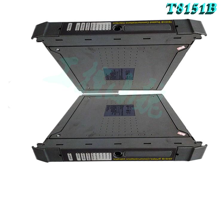 ICS TRIPLEX T8151B (China Trading Company) - Other Electrical ...