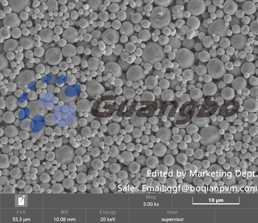 2 micron spherical silver powder Ag-S2000 for high-temperature sintered ...