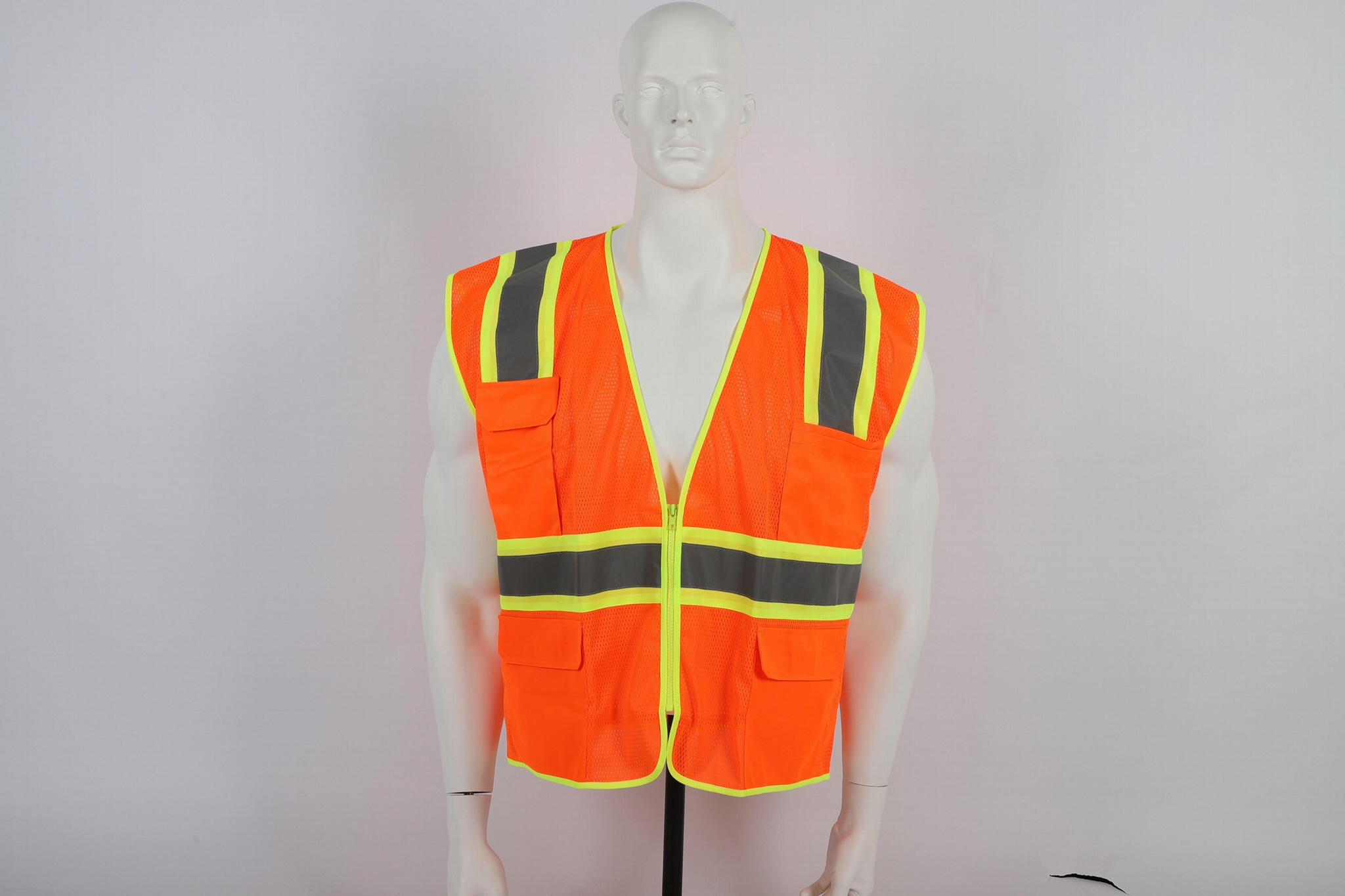 Reflective peronsal safety clothes - DM - DaoMing (China Manufacturer ...