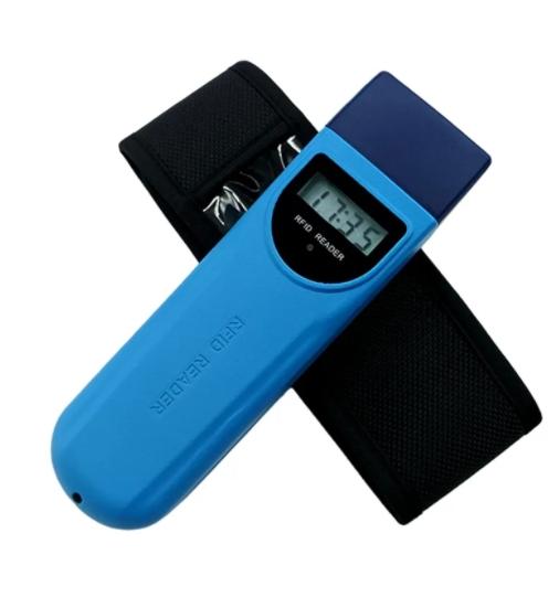 RFID Guard Tour System Software Download Patrol Wand With Checkpoint ...