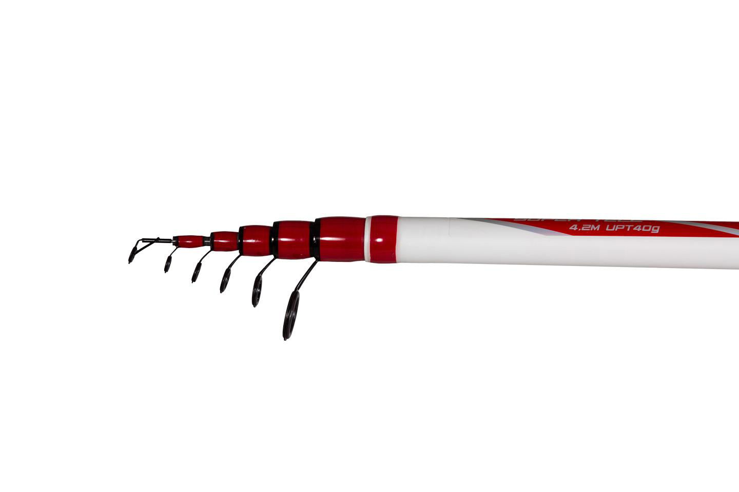 tele mino china weimeite fishing rods (China Manufacturer) - Fishing ...