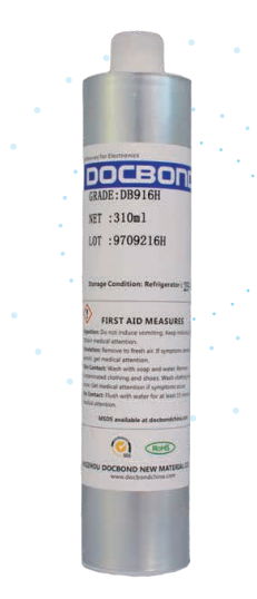 DOCBOND|Metal plate bonding gasket bottom coating adhesive - DB916H ...