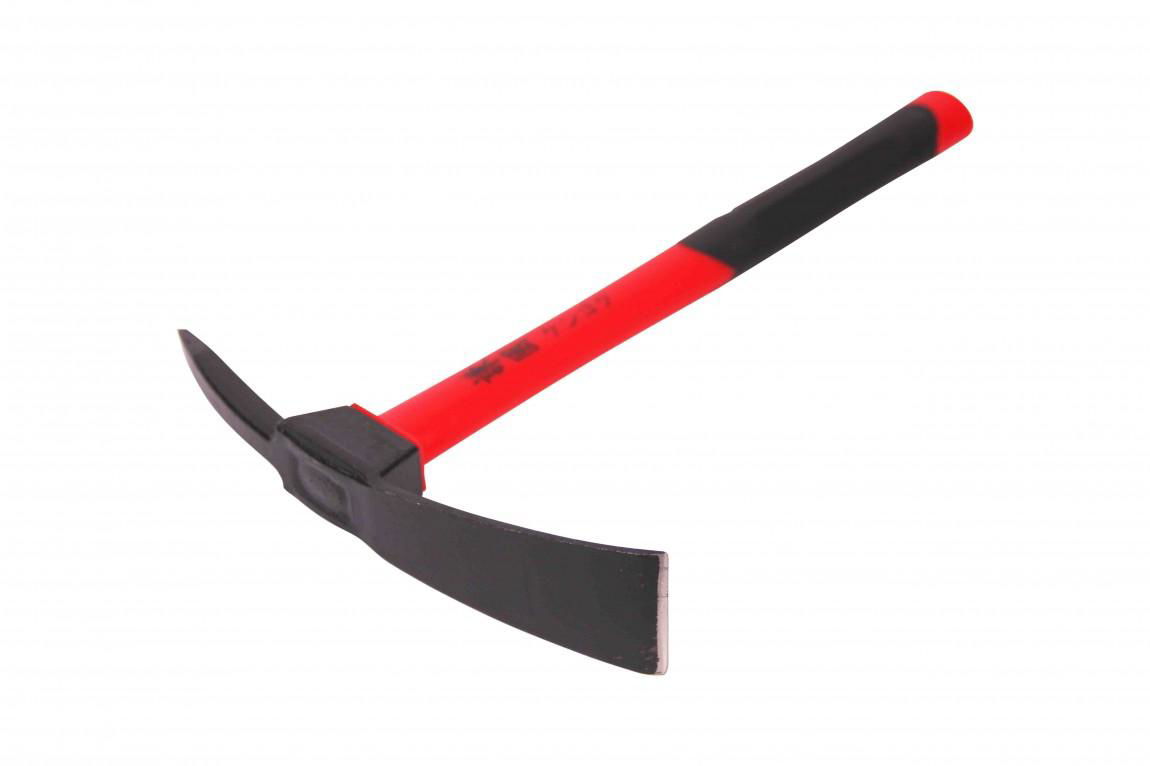 Japanese Pickaxe - 010711003002 - Kenkoku (Taiwan Trading Company ...